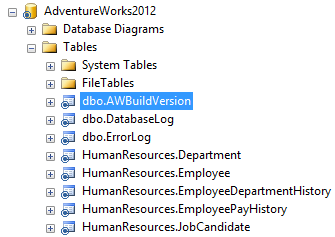 How to link a SQL Server database to a source control system