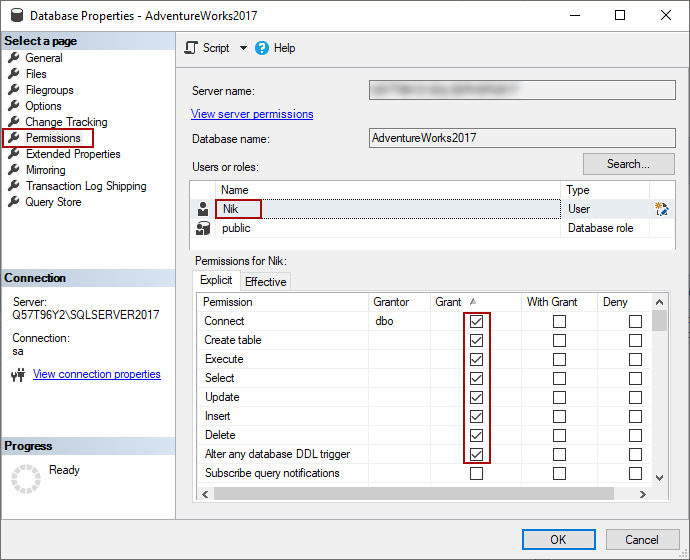Apexsql Source Control Framework Objects Inventory