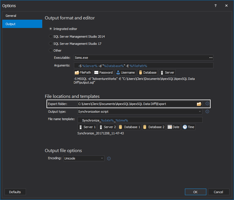 How To Export Specific Tablesrows As Html And Html Simple Reports