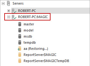 ApexSQL Backup installation and troubleshooting guide - Knowledgebase