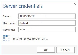 ApexSQL Backup installation and troubleshooting guide - Knowledgebase