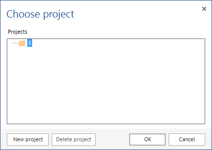 Setting up the Source control wizard for a Git repository - Knowledgebase