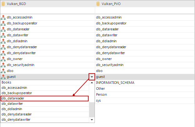 How to create custom schema mappings - Knowledgebase