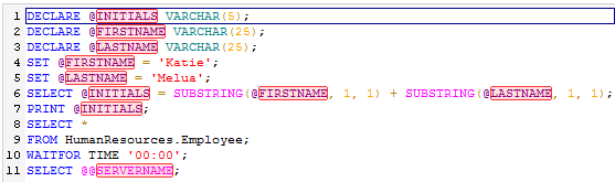 ApexSQL Refactor - Overview - Knowledgebase