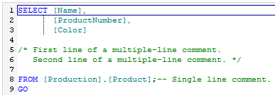ApexSQL Refactor - Overview - Knowledgebase