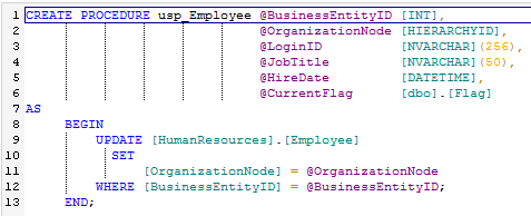 ApexSQL Refactor - Overview - Knowledgebase