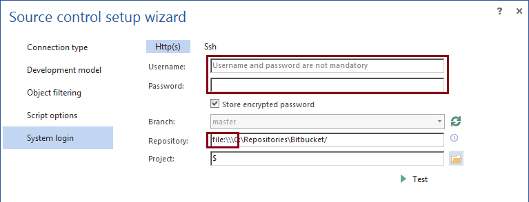 How To Link A Sql Server Database To A Git Repository 5486