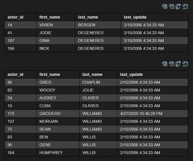 ApexSQL Database Power Tools for VS Code for a first-time user